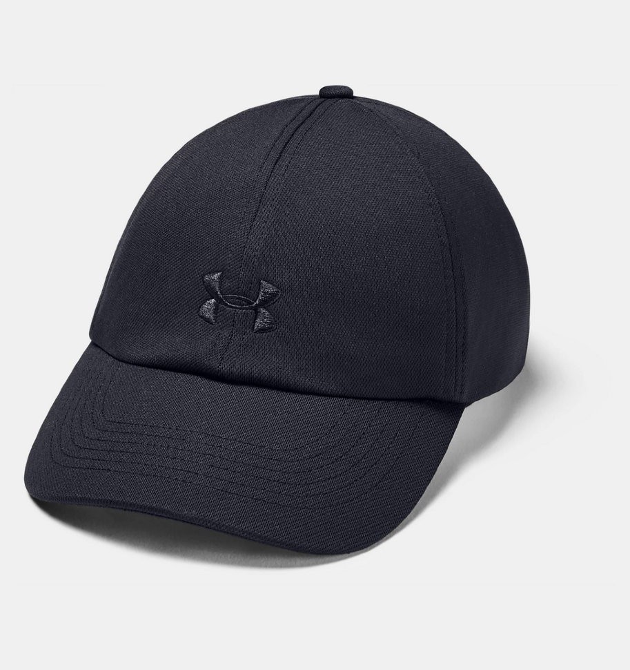 Кепка Under Armour UA Play Up Cap 1351267-001 в Челябинске купить по ...